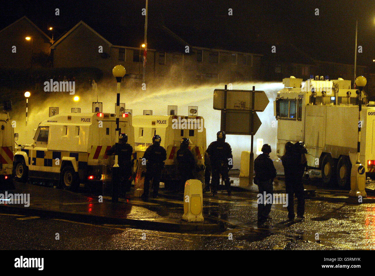 Cloughfern hi-res stock photography and images - Alamy