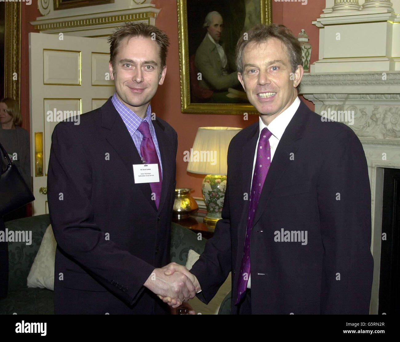 Tony godden hi-res stock photography and images - Alamy