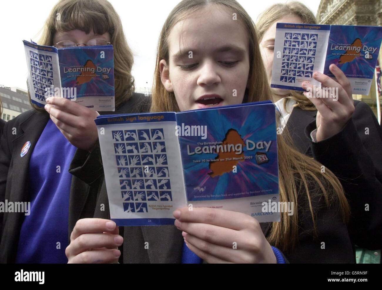 Birmingham city centre map hi-res stock photography and images - Alamy