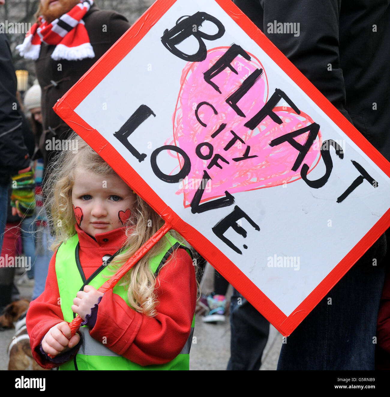 Holly rally hi-res stock photography and images - Alamy