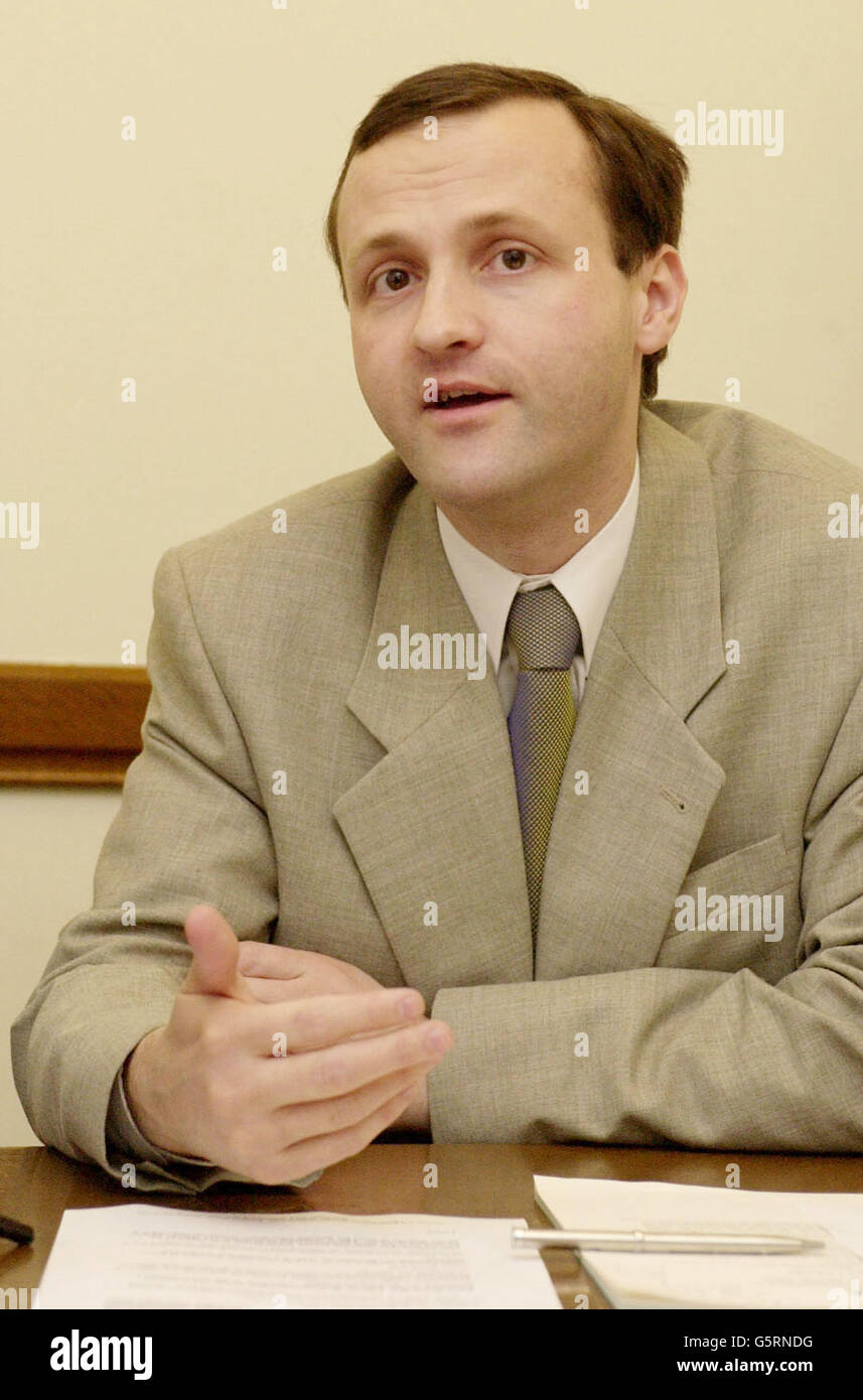 Steve webb mp hi-res stock photography and images - Alamy