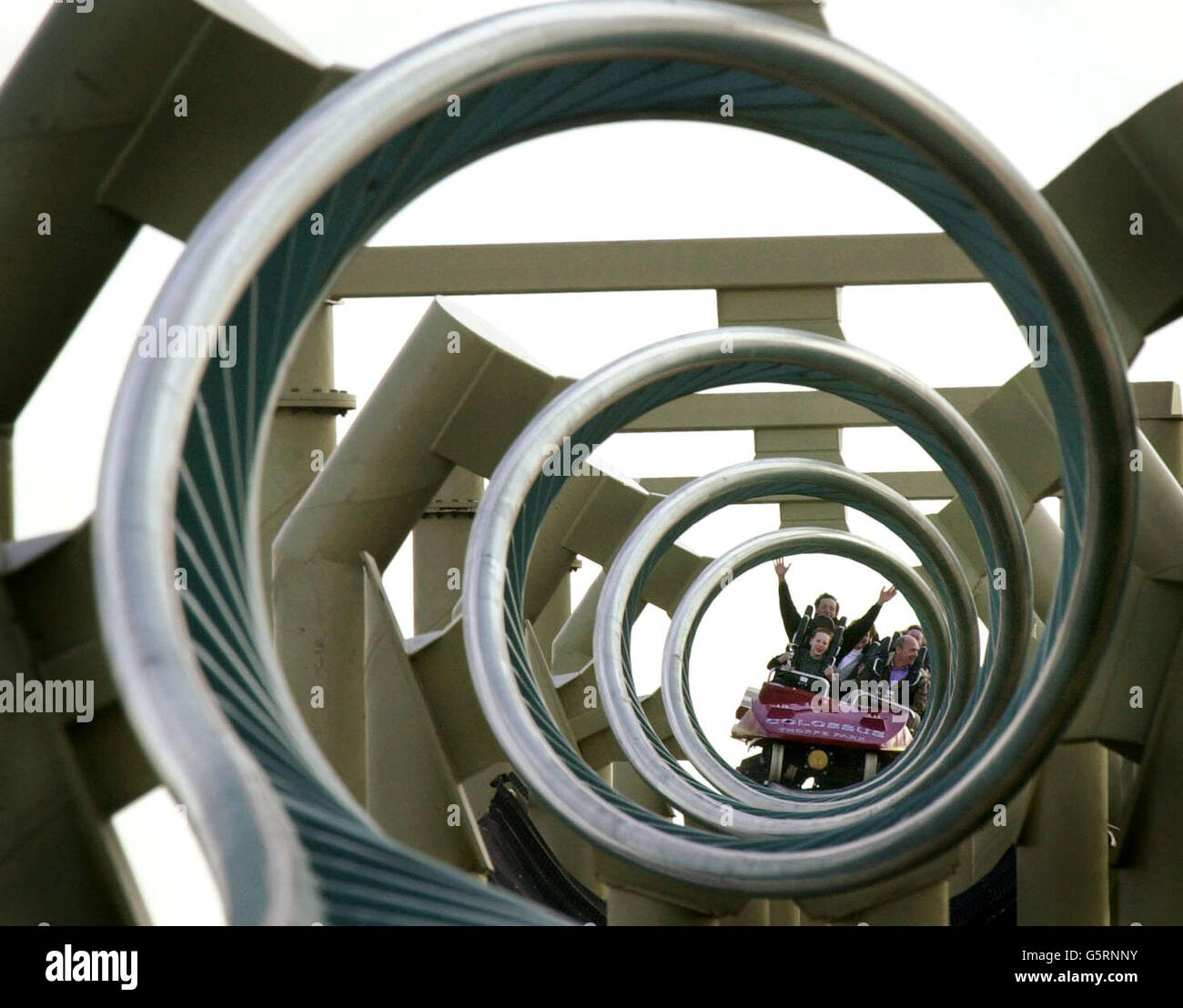 General Loop High Resolution Stock Photography and Images - Alamy