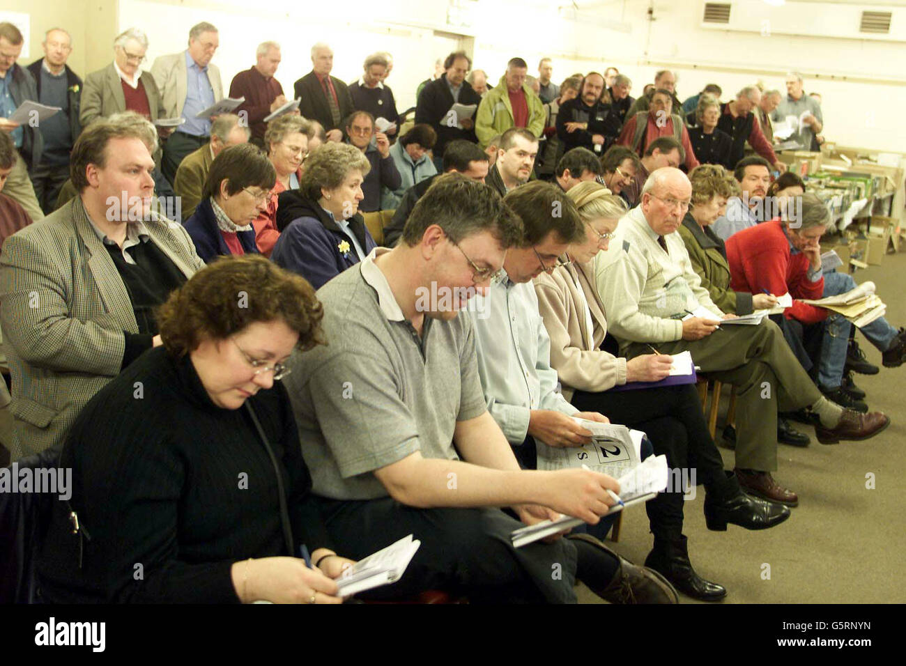 From the keys auction rooms in aylsham hi-res stock photography and ...