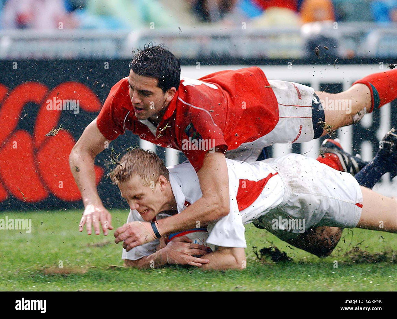 Emyr lewis wales hi-res stock photography and images - Alamy