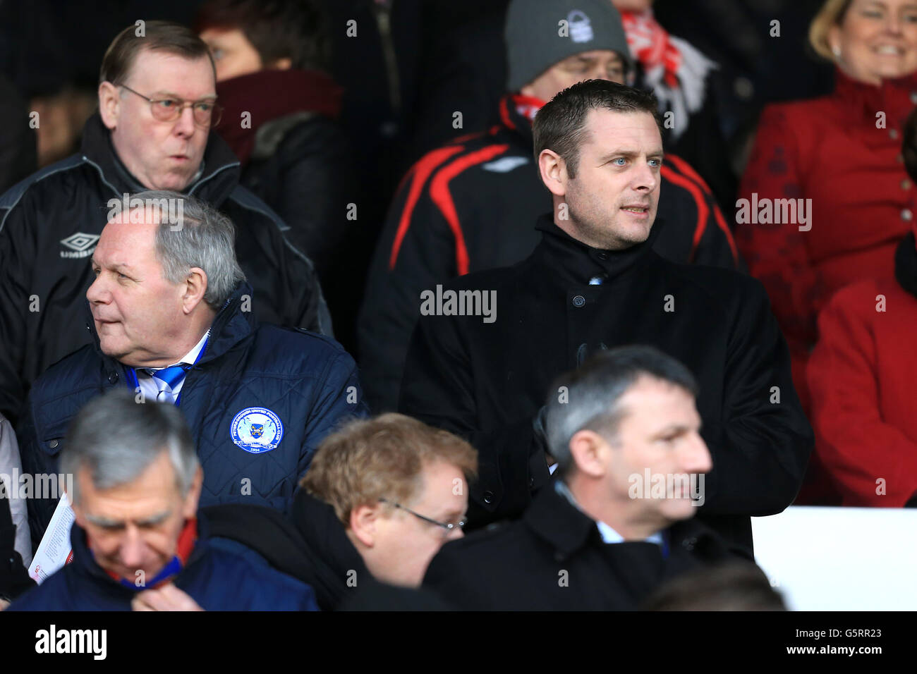 Peterboroughl hi-res stock photography and images - Alamy