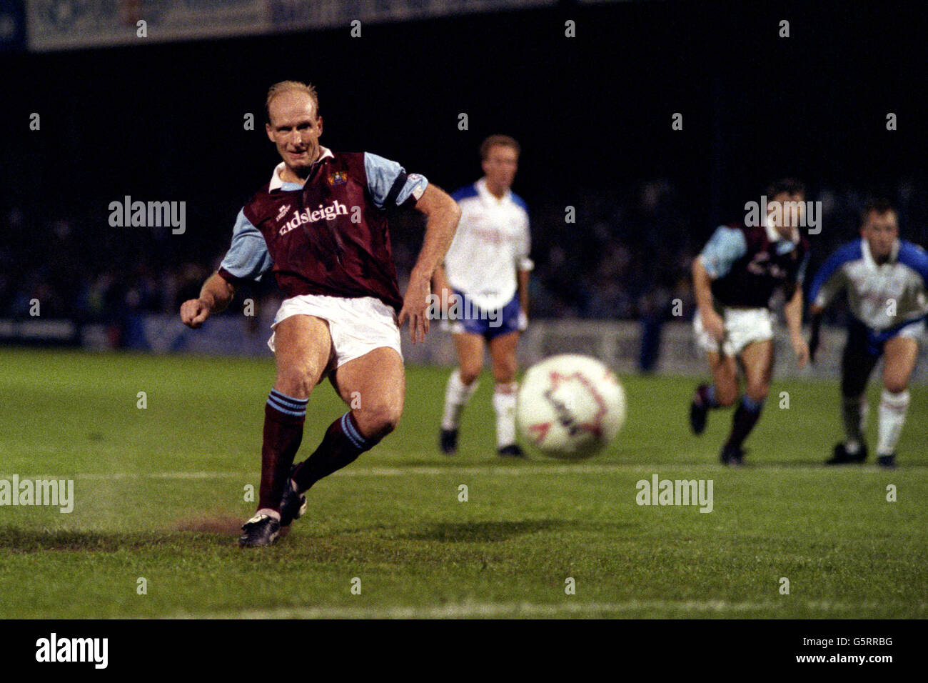 Ron futcher hi-res stock photography and images - Alamy
