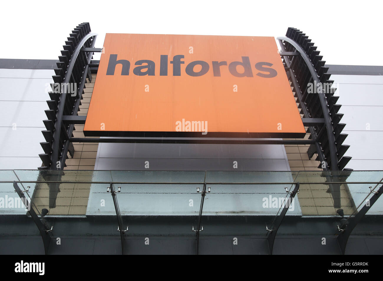 News city halfords hi-res stock photography and images - Alamy