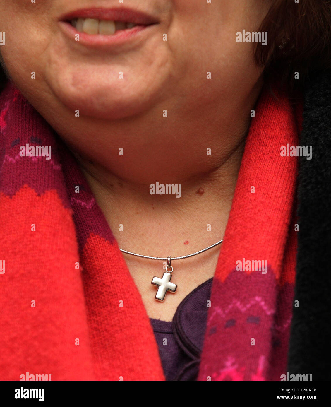 James dingemans qc hi-res stock photography and images - Alamy