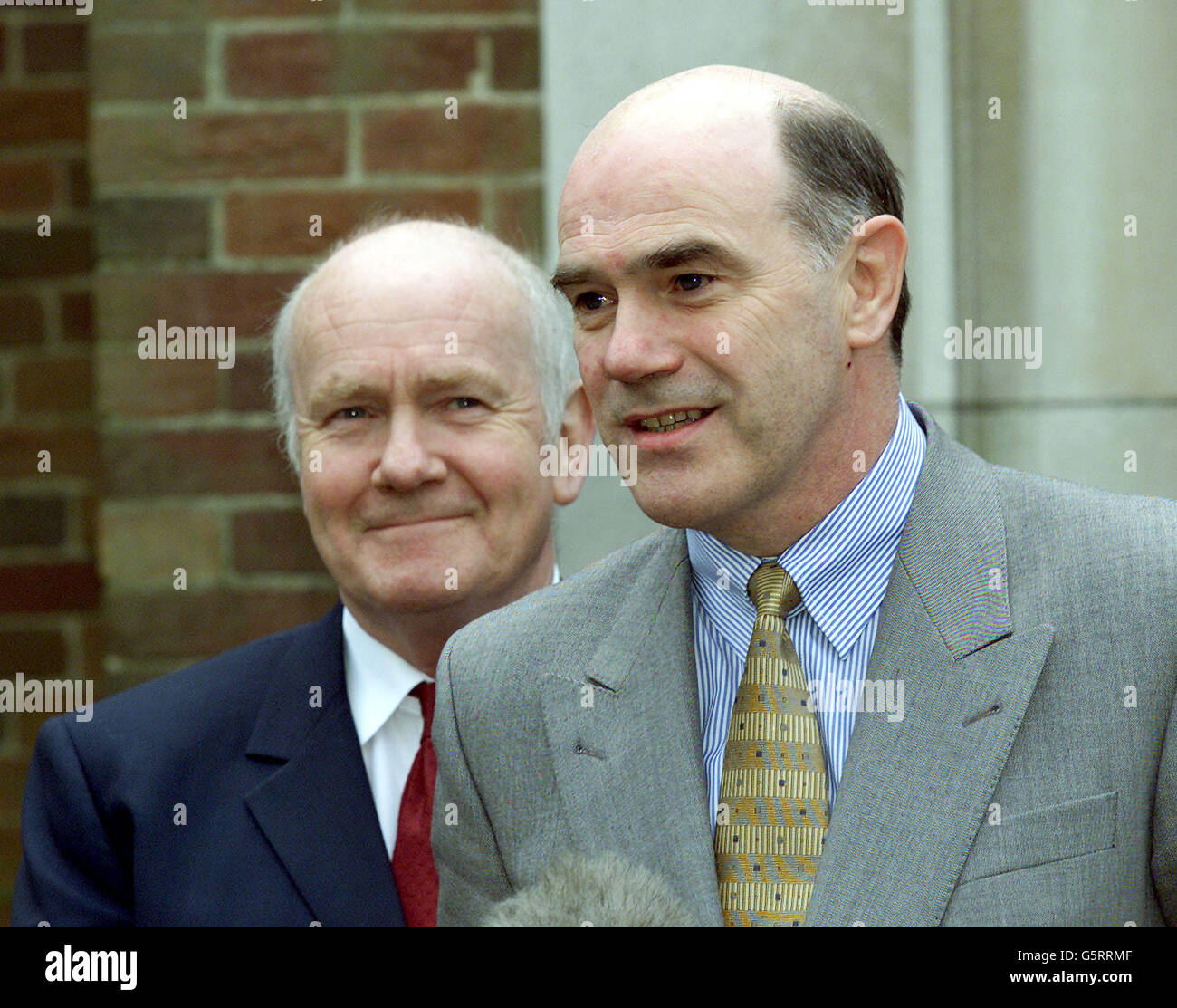 Ronnie flanagan hi-res stock photography and images - Alamy