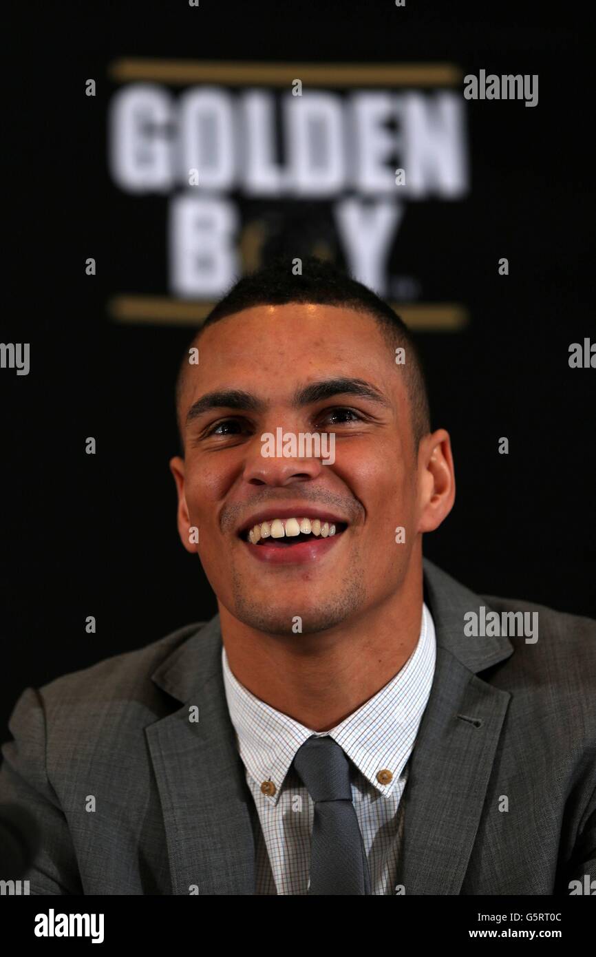 Great Britain's 2012 Olympic Bronze Medalist Anthony Ogogo 2012 Olympic ...