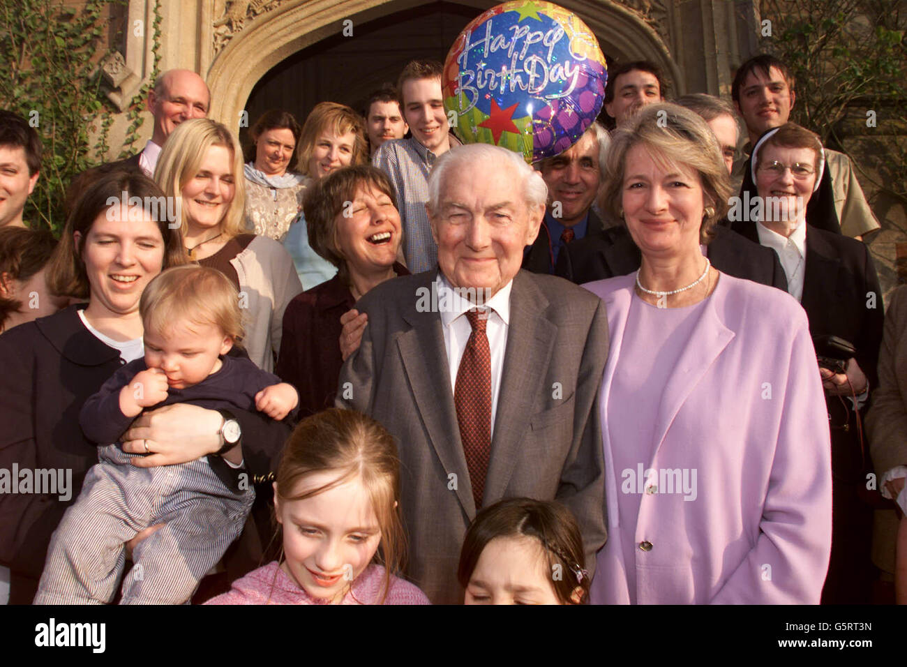 Lord callaghan hi-res stock photography and images - Alamy