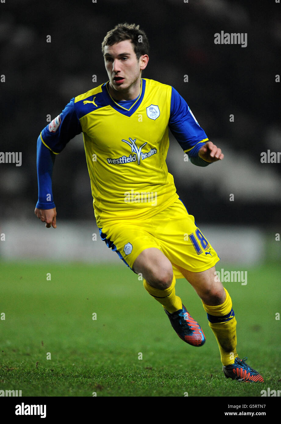 Danny mayor hi-res stock photography and images - Alamy