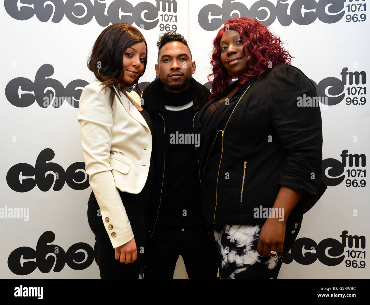 Miguel Special Performance Stock Photo - Alamy