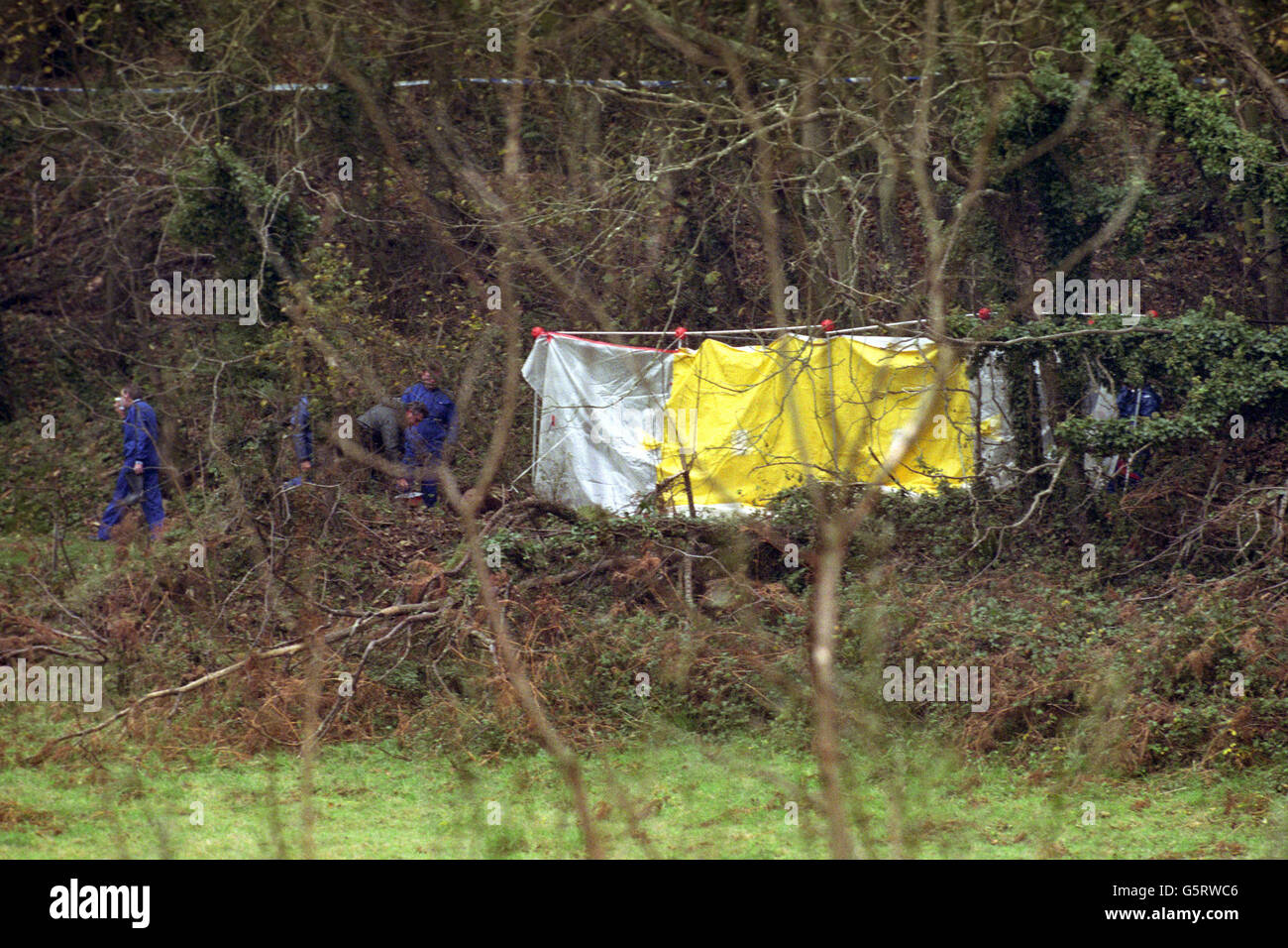Newall murders hi-res stock photography and images - Alamy
