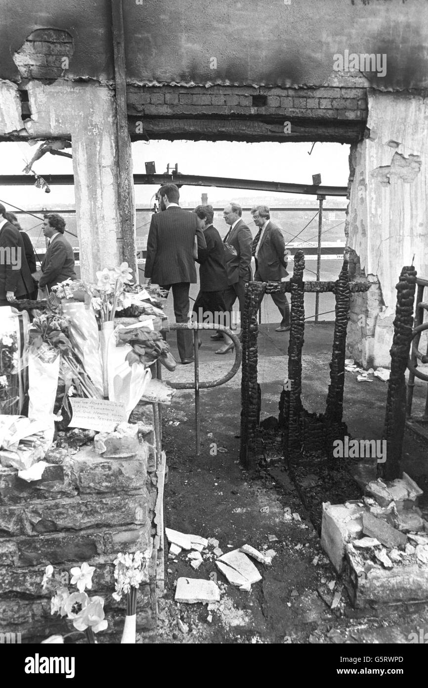 Soccer with fire Black and White Stock Photos & Images - Alamy