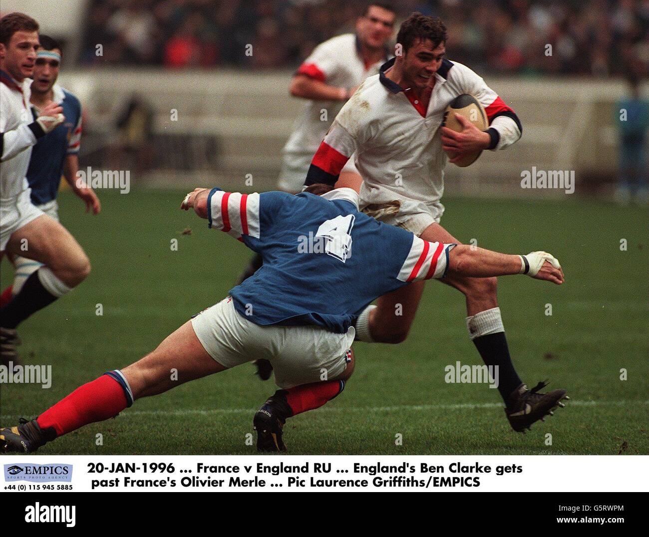 Olivier merle hi-res stock photography and images - Alamy