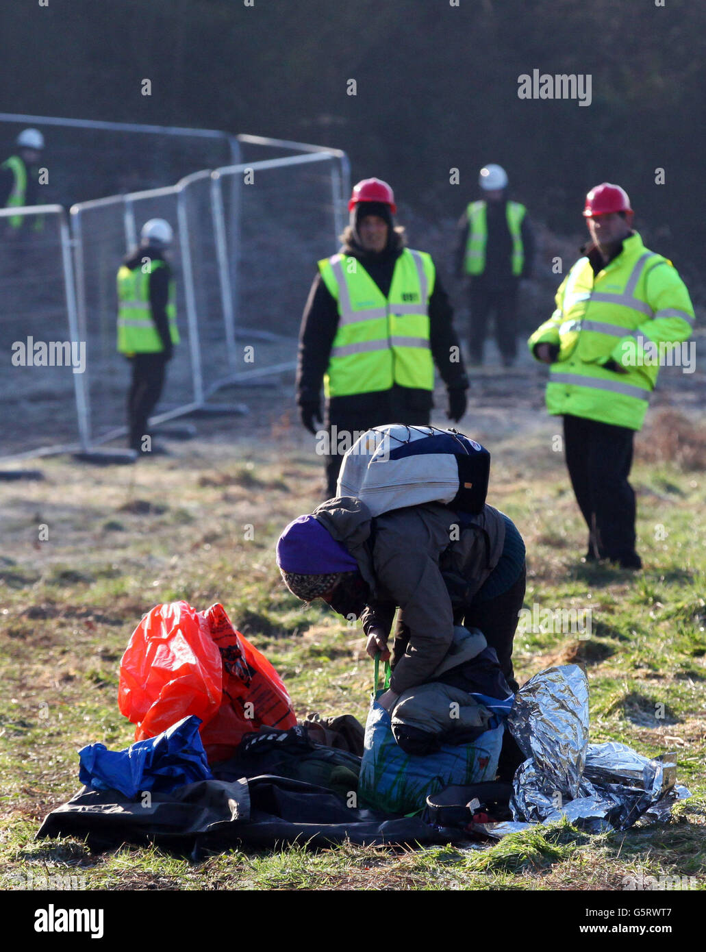 Environment road hli hi-res stock photography and images - Alamy