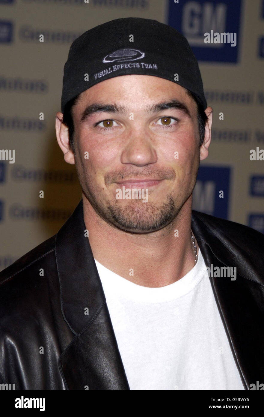 Dean cain hi-res stock photography and images - Alamy