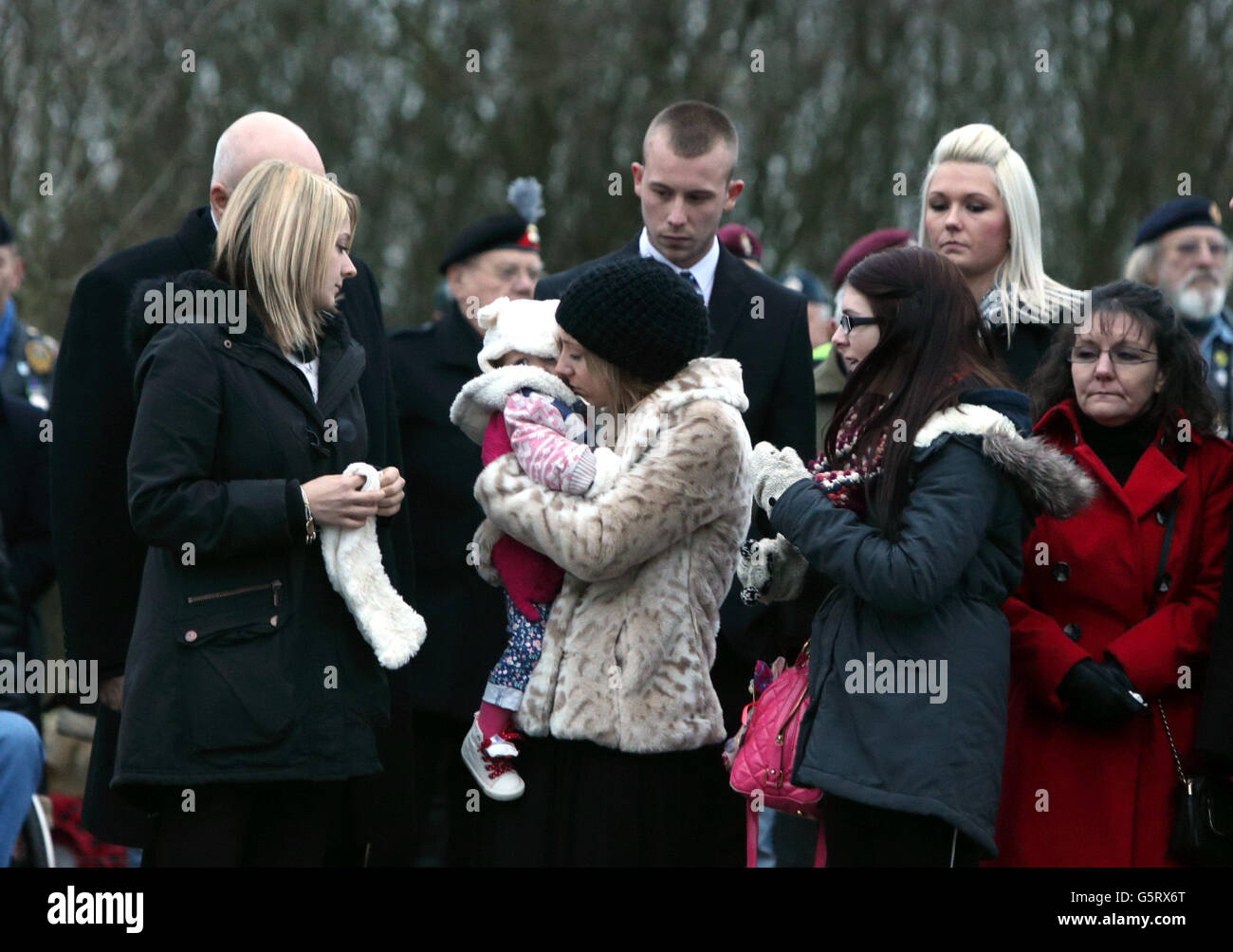 Abbie walker hi-res stock photography and images - Alamy