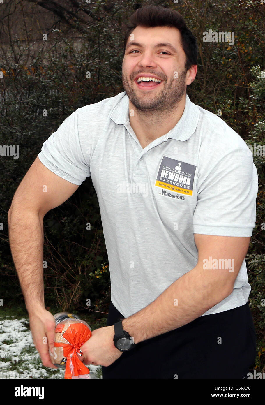 Alex corbisiero hi-res stock photography and images - Alamy
