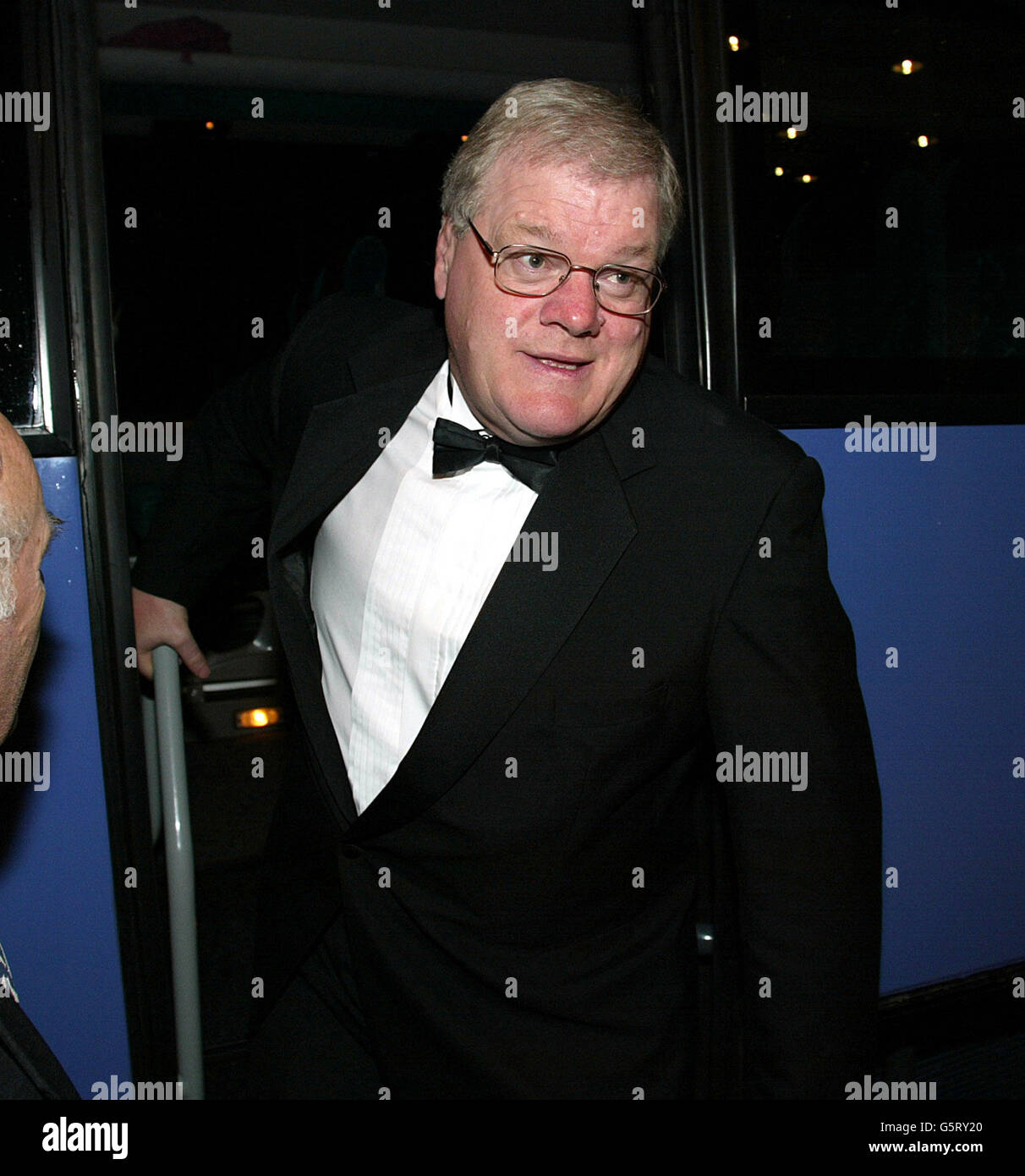 Fran cotton hi-res stock photography and images - Alamy