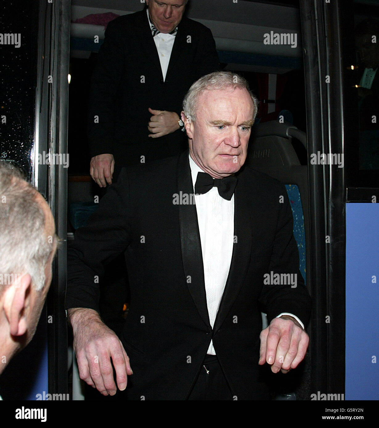 Mike gibson rugby hi-res stock photography and images - Alamy