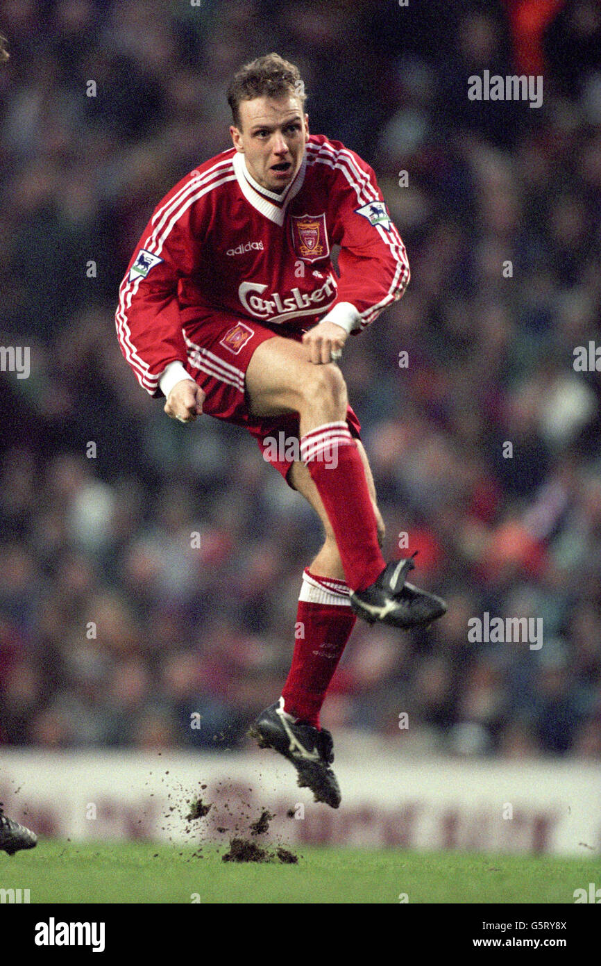 Rob jones liverpool hi-res stock photography and images - Alamy