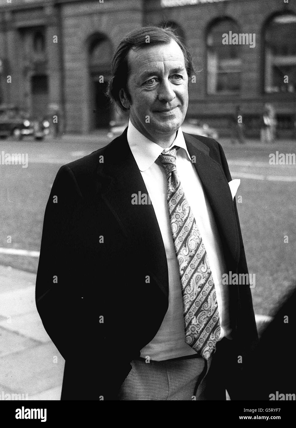 Robert bolt hi-res stock photography and images - Alamy