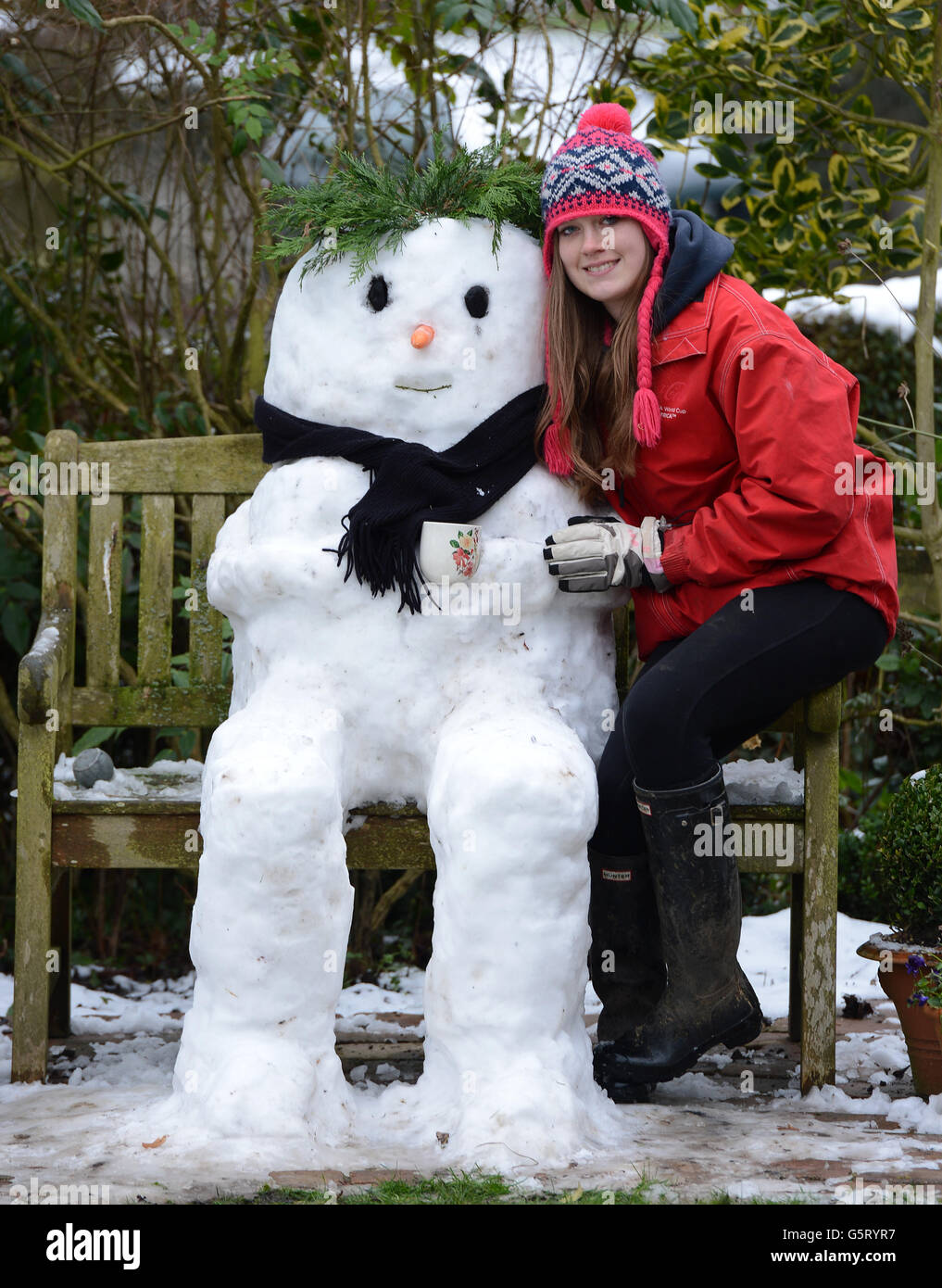 Helen atkinson hi-res stock photography and images - Alamy