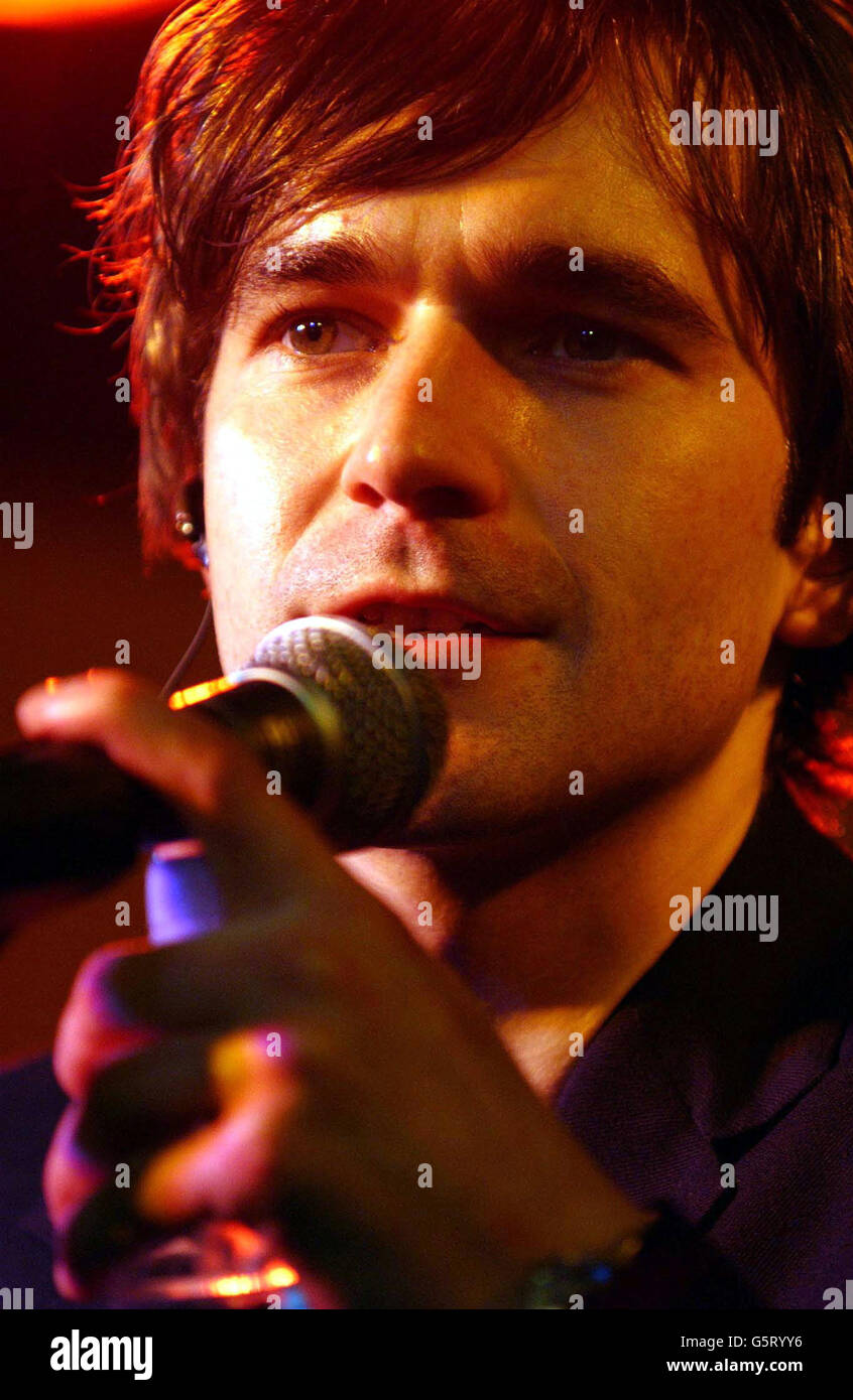 1995 2002 hi-res stock photography and images - Alamy