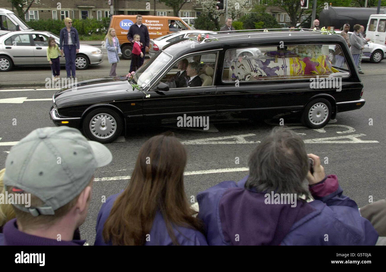 From The Coffin Route High Resolution Stock Photography and Images - Alamy