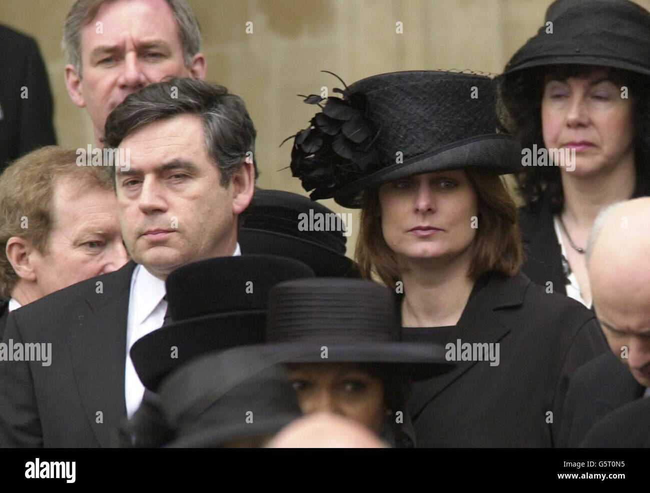 The mother of sarah brown hi-res stock photography and images - Alamy