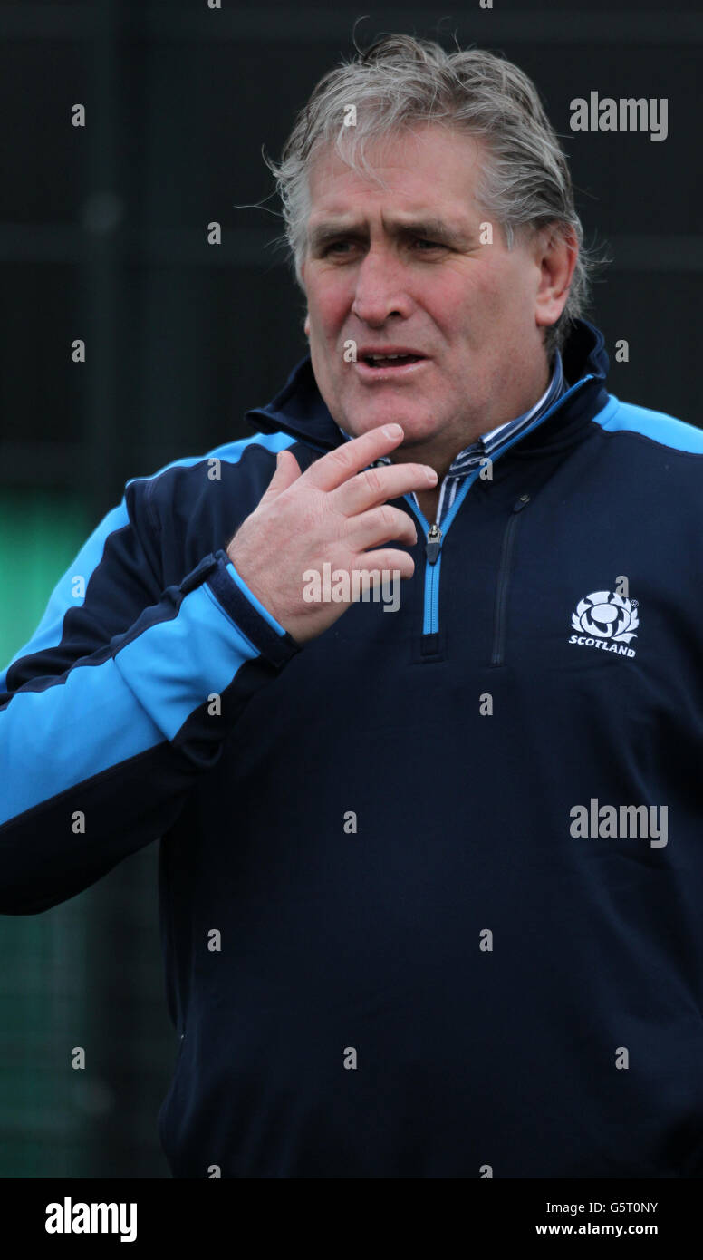 Scott Johnson High Resolution Stock Photography and Images - Alamy