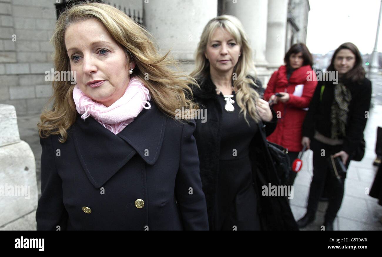 Paul Begley Court Case High Resolution Stock Photography and Images - Alamy
