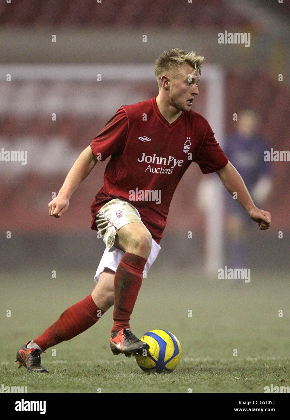 Jack blake hi-res stock photography and images - Alamy