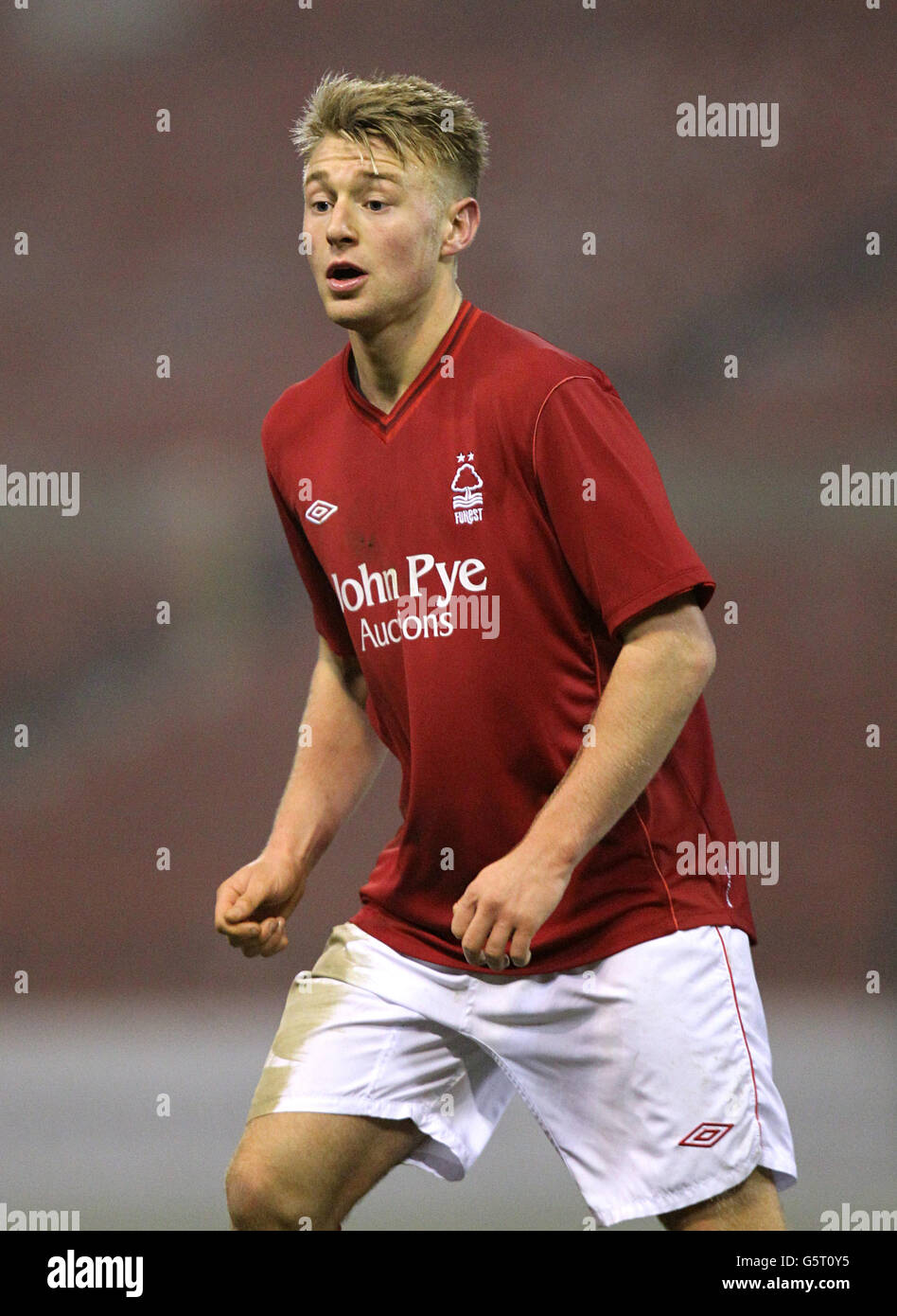 Jack blake hi-res stock photography and images - Alamy