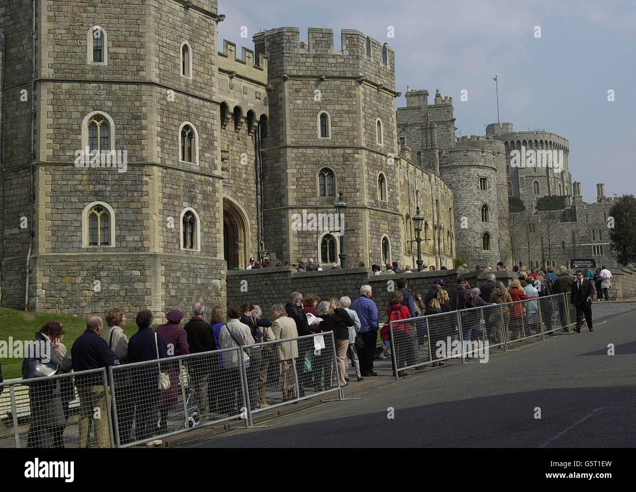 The vault in st georges chapel hi-res stock photography and images - Alamy
