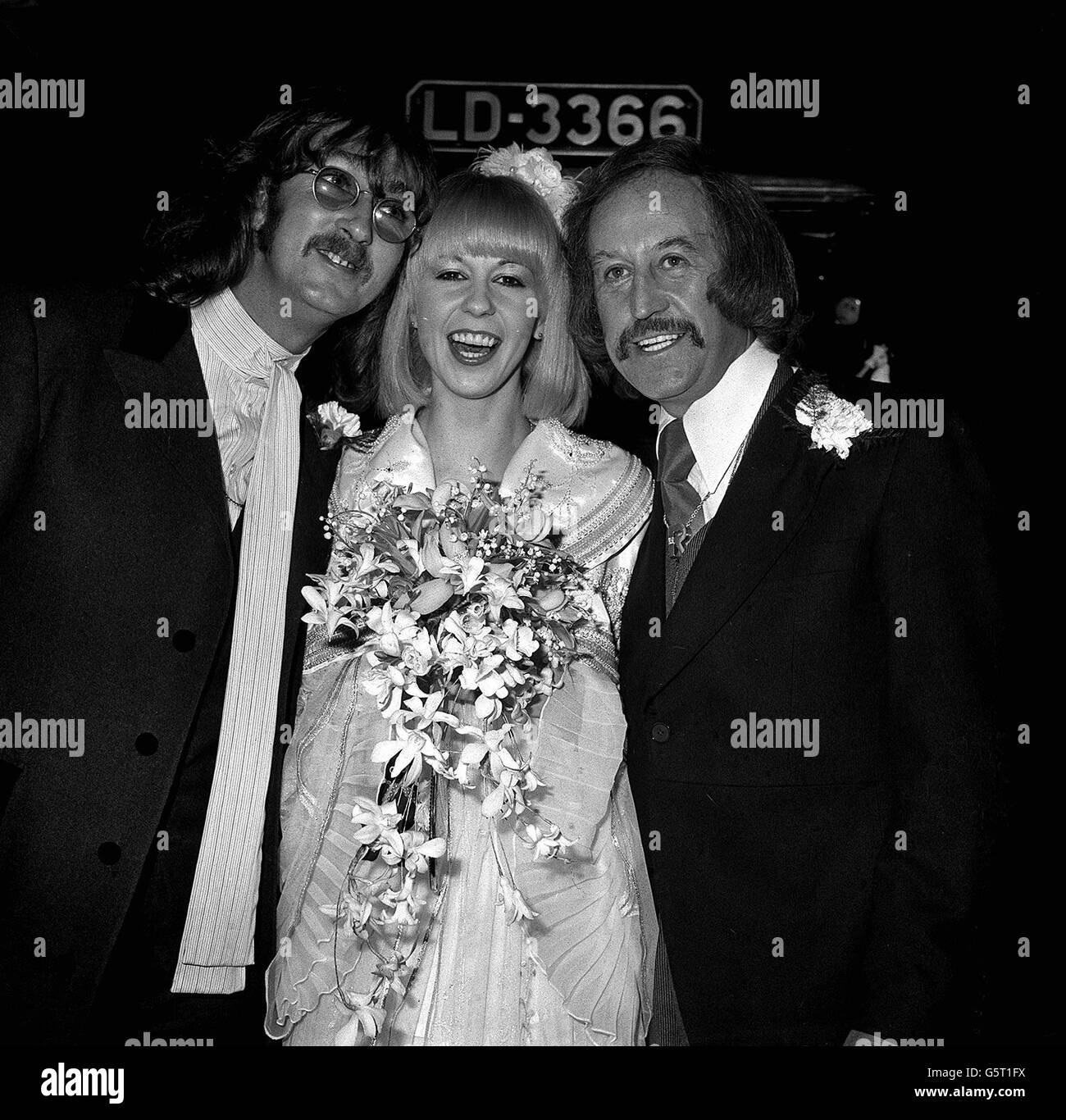 Paul Raymond High Resolution Stock Photography and Images - Alamy