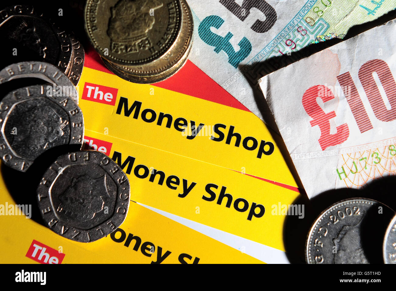 Logo stock stck hi-res stock photography and images - Alamy