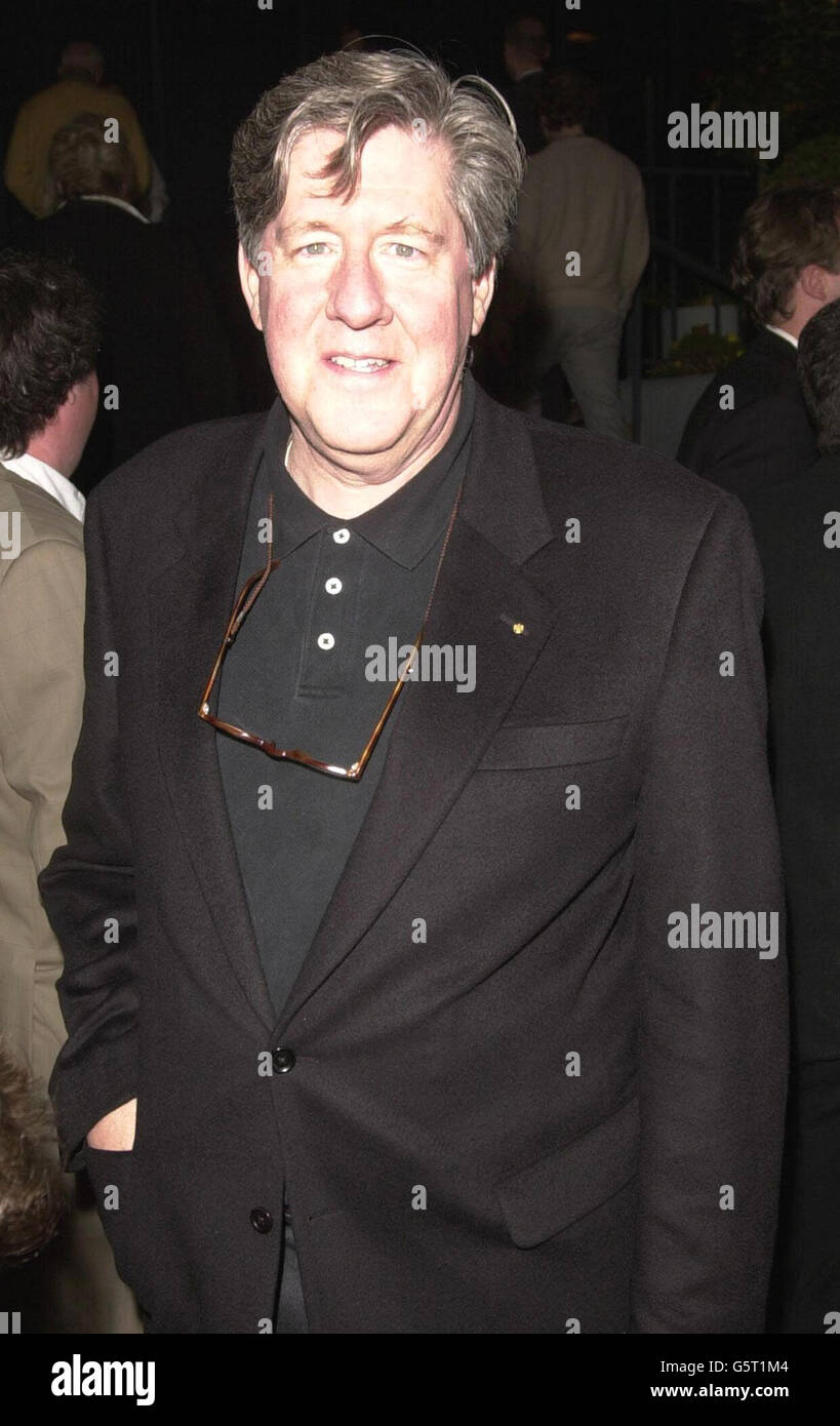 Cats Meow Premiere Edward Herrman Stock Photo - Alamy