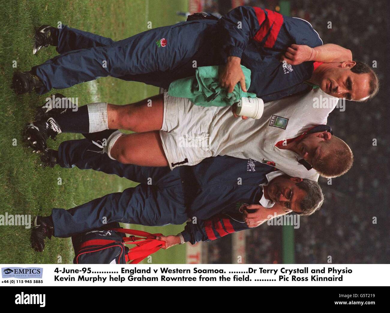 Terry murphy murphy hi-res stock photography and images - Alamy