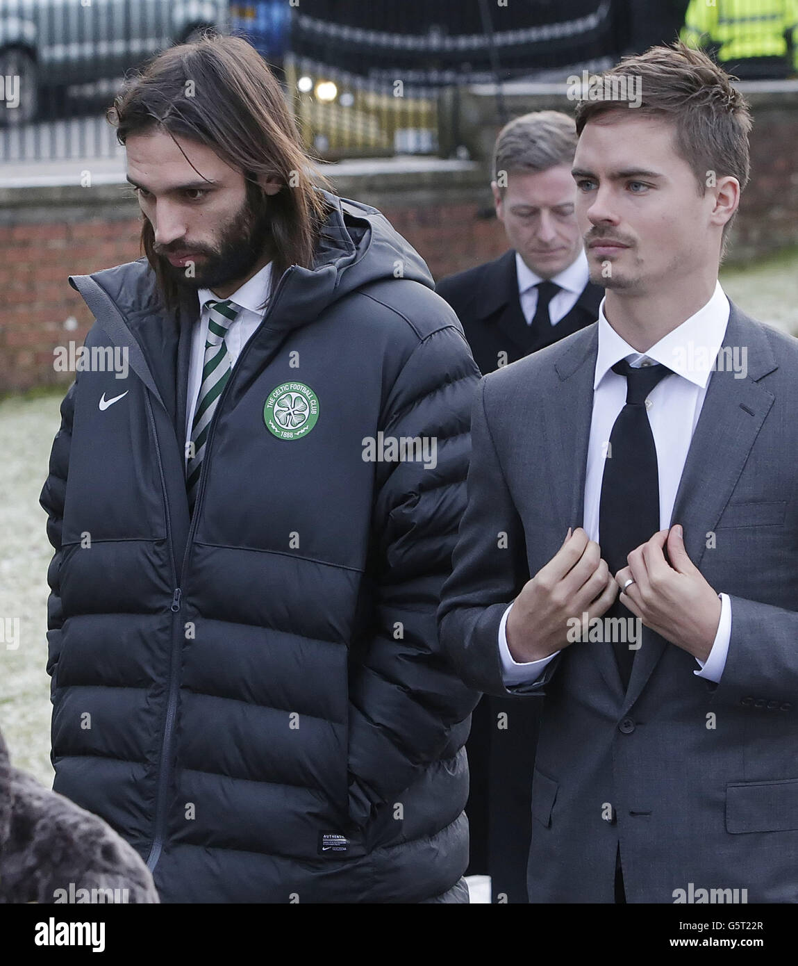 Sean Fallon High Resolution Stock Photography and Images - Alamy