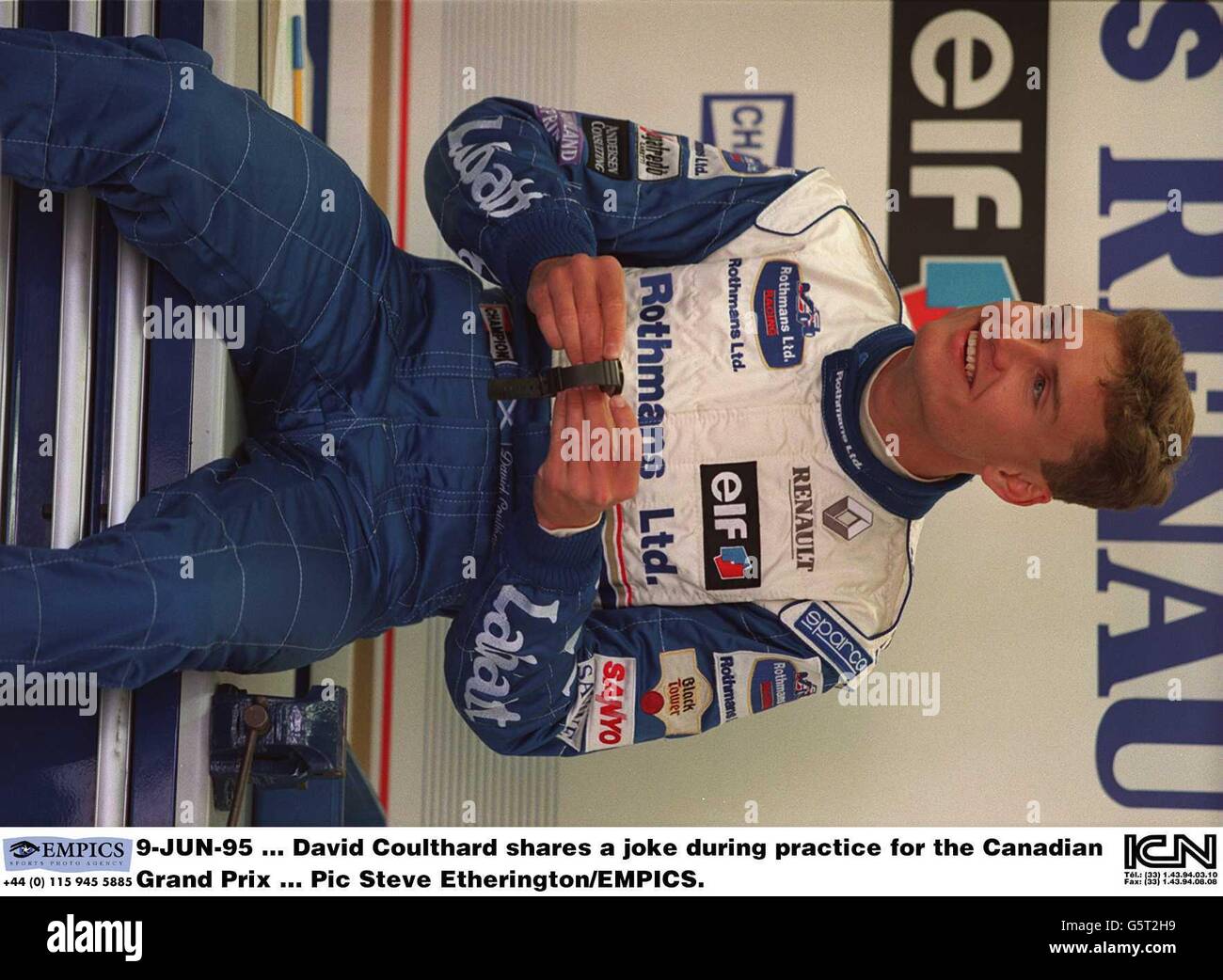 9 canadian grand hi-res stock photography and images - Alamy