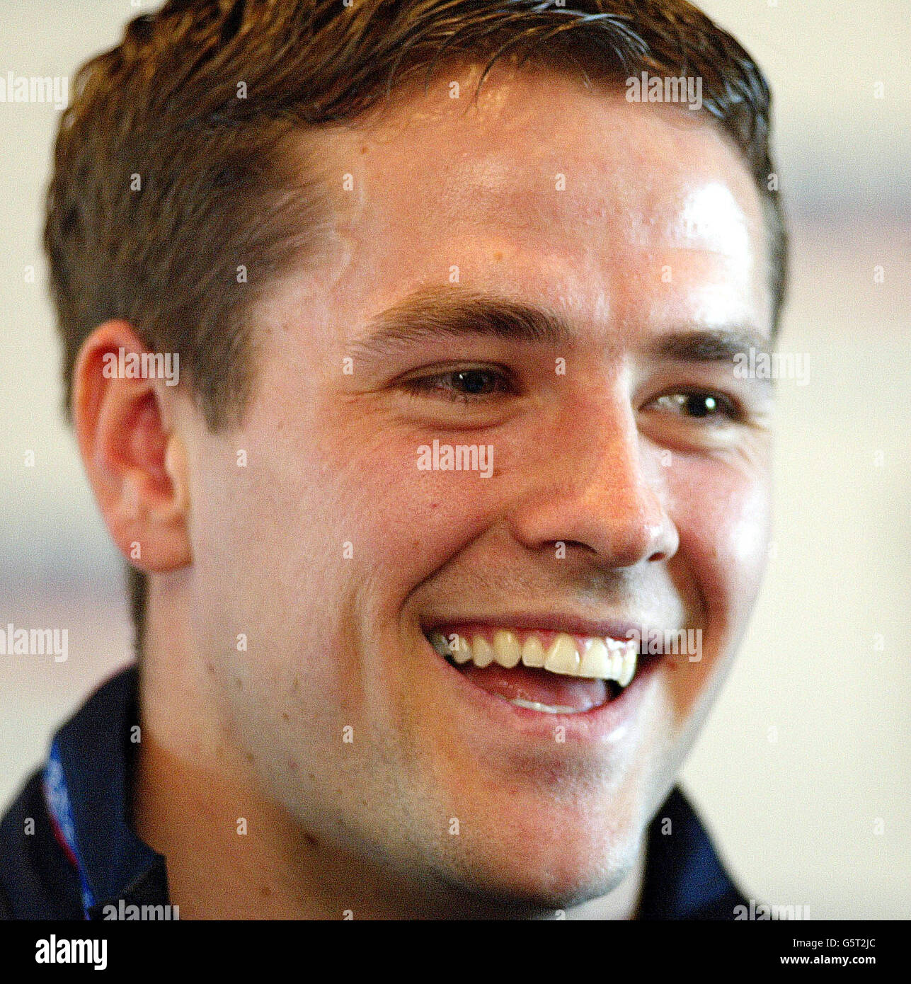 Gemma owen hi-res stock photography and images - Alamy