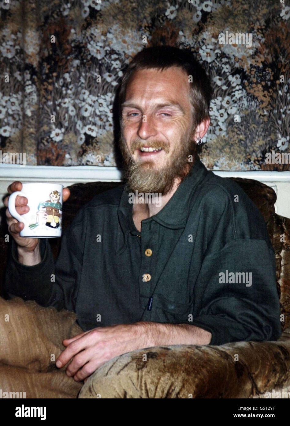 Shadwell crocodile death Stock Photo - Alamy