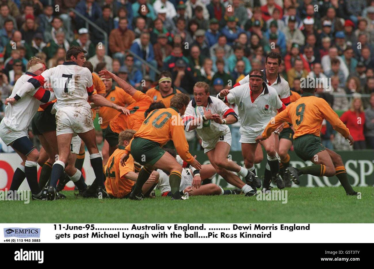 Dewi morris hi-res stock photography and images - Alamy