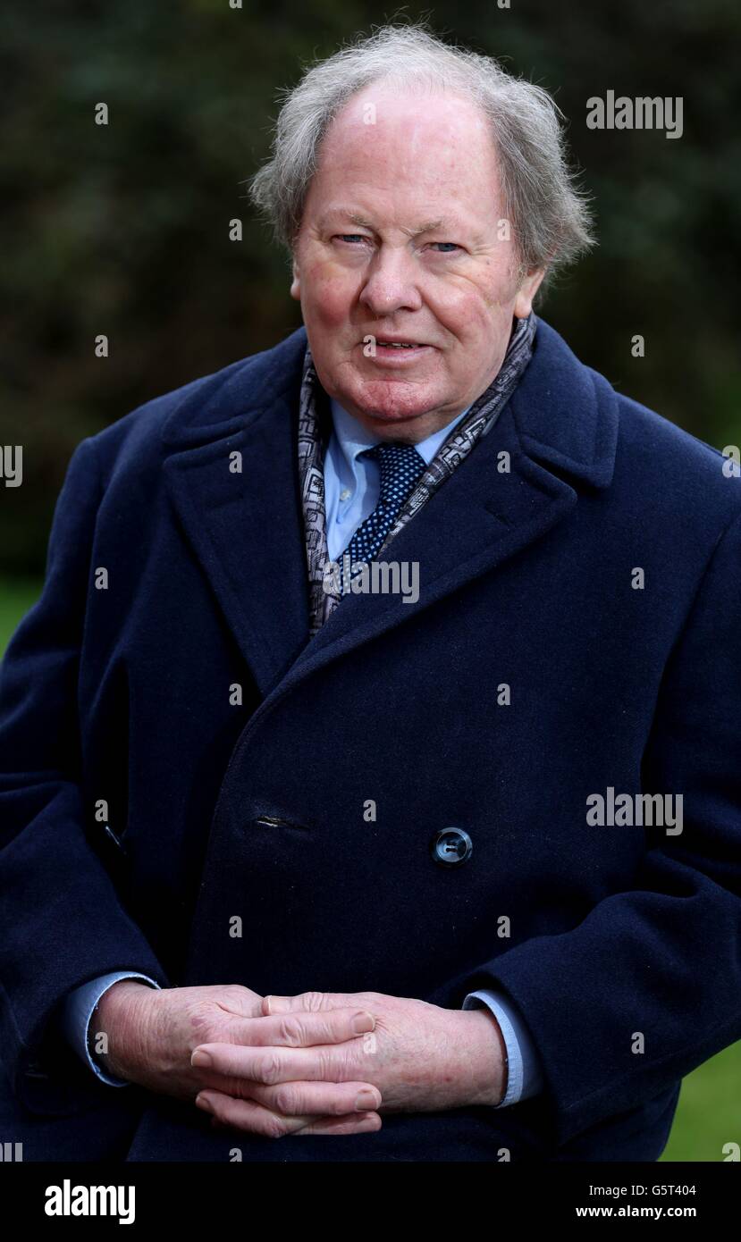 Ray Howard, 71, from Canvey Island, Essex who witnessed the 1953 floods ...