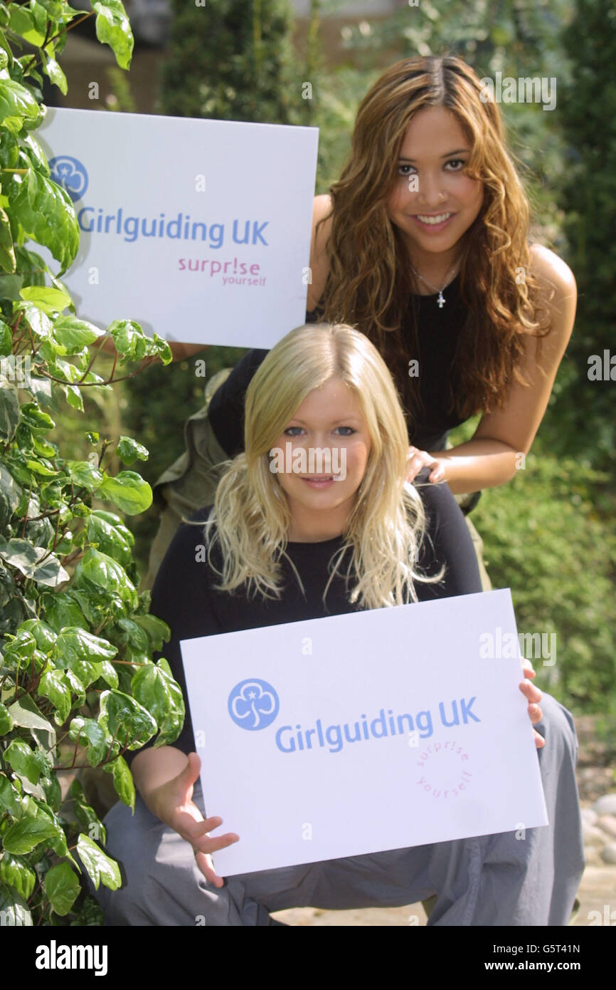 Girlguidecollection Stock Photos & Girlguidecollection Stock Images - Alamy