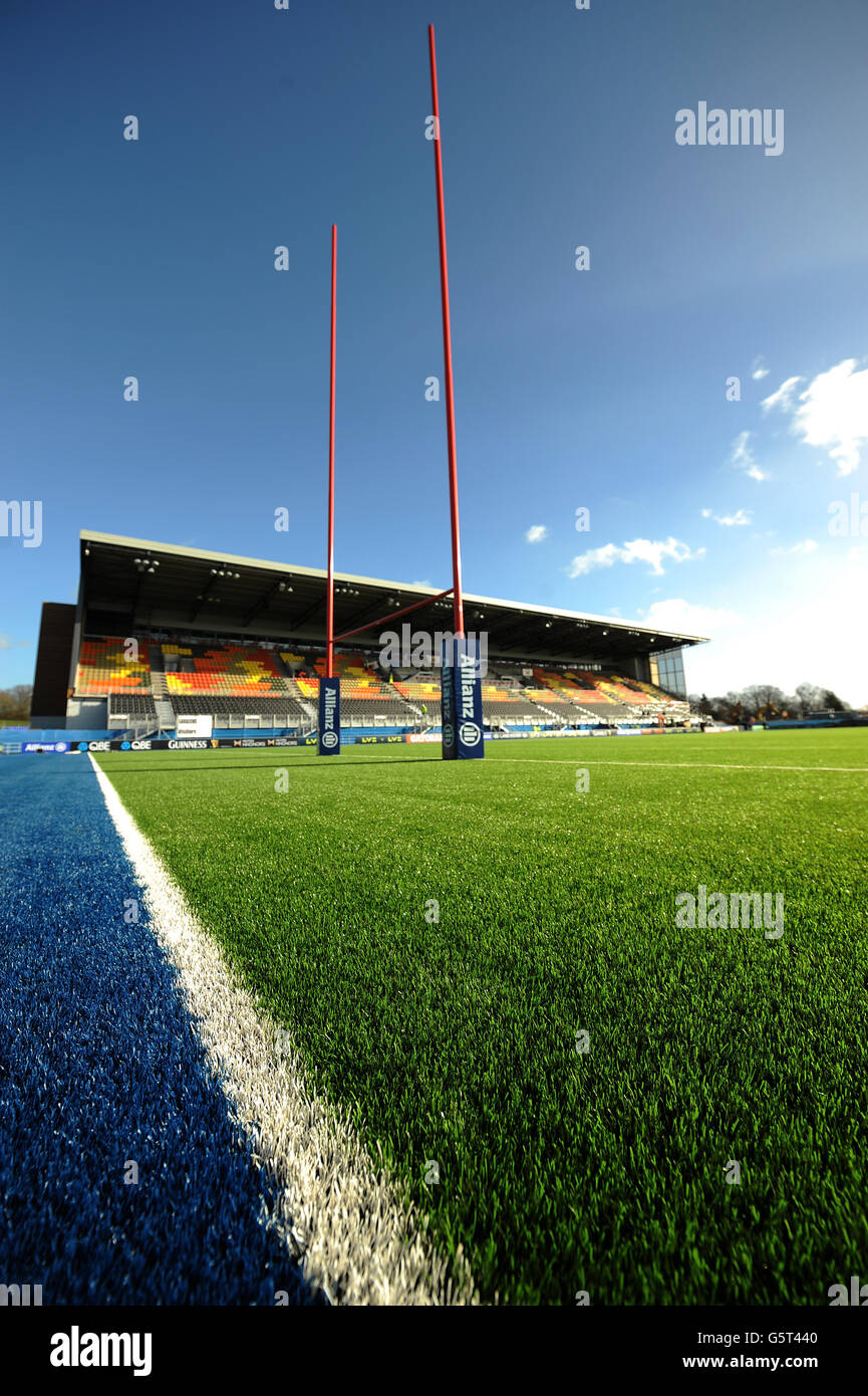 Liverpool victoria rugby hi-res stock photography and images - Alamy