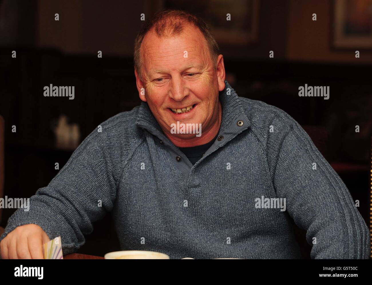 Amenas gas plant hi-res stock photography and images - Alamy